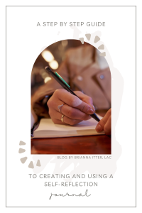 A Step-by-Step Guide to Creating and Using a Self-Reflection Journal
