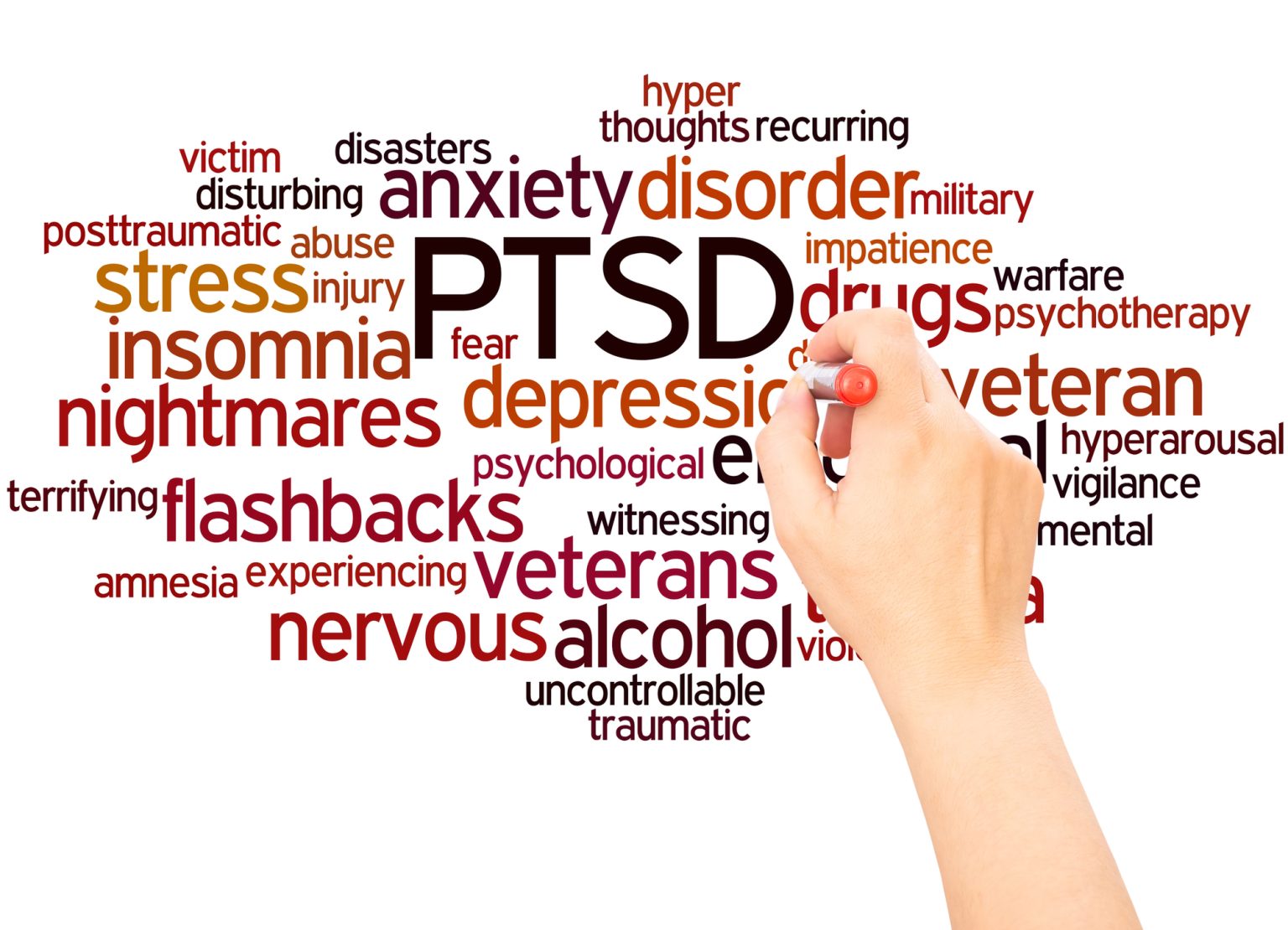 Trauma-Focused Therapy for Adults: Everything You Need to Know
