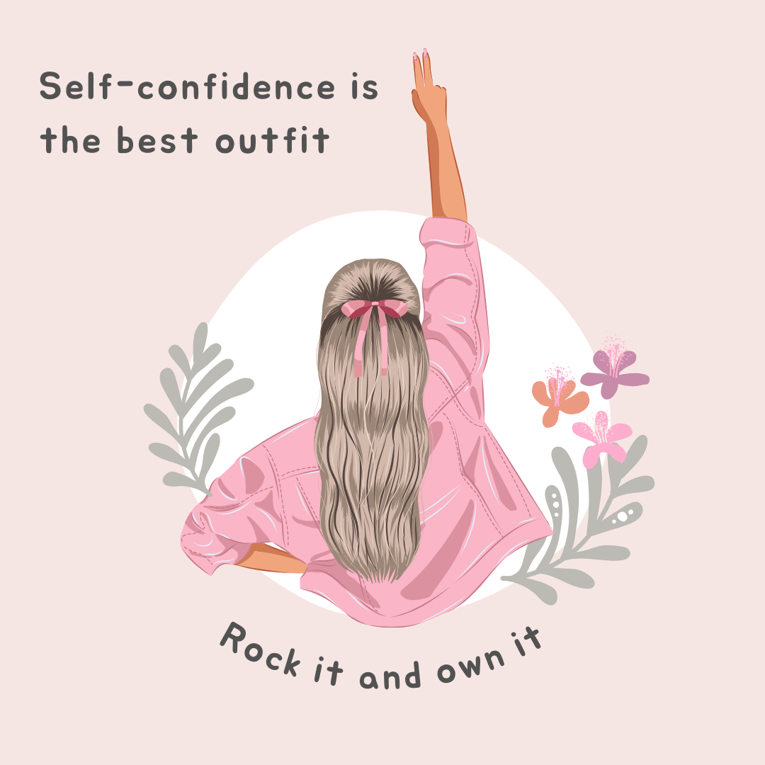 Confidence Quotes for Women: Words for Strength and Resilience