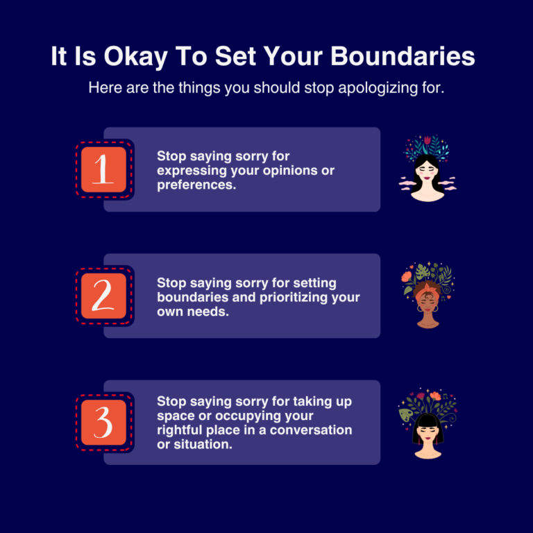 Examples of Boundaries: 20 Clear Limits You Can Set Today